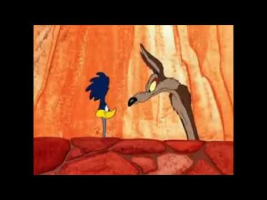 Road Runner Beep Beep Meme Sound Effect - Voicy