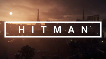 Hitman 2 Ambience / ASMR - Paris Meme Sound Effect - Voicy
