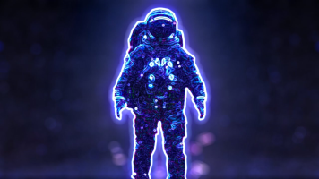 Astronaut in the Ocean Vocoded To Gangsta's Paradise Meme Sound Effect ...