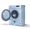 Official Washing Machine Sound Effects Soundboard - Voicy
