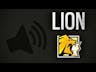 lion scan Meme Sound Effect - Voicy