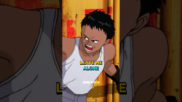 AKIRA Meme Sound Effect - Voicy