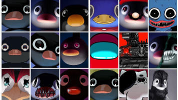 Noot Noot Real Penguin Meme Sound Effect - Voicy