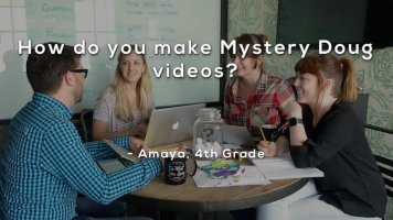 mystery doug call sound Meme Sound Effect - Voicy