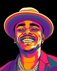 DaBaby - Goin Baby Meme Sound Effect - Voicy