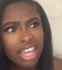 You would do it too for a check - Coco Jones Meme Sound Effect - Voicy