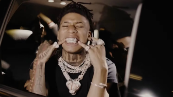 NLE Choppa - I.Y.B. (Official Music Video) “OLD CHOPPA” Meme Sound ...