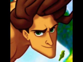 Tarzan’s Yell 🦍 🔊) Meme Sound Effect - Voicy