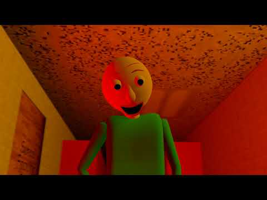 baldi Meme Sound Effect - Voicy