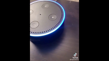 Hey Alexa Fart for me Meme Sound Effect - Voicy
