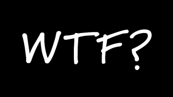 WTF Meme Sound Effect - Voicy