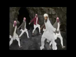 osama dancing Meme Sound Effect - Voicy