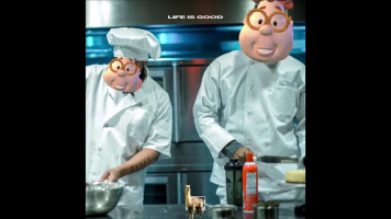 Carl Wheezer - Life Is Good Meme Sound Effect - Voicy