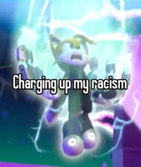 shimmy shimmy yea (silver ver) Meme Sound Effect - Voicy