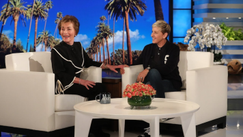 Judge Judy Treatment? Meme Sound Effect - Voicy