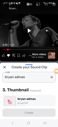 bryan adams Meme Sound Effect - Voicy