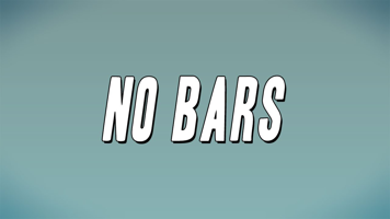 MUAH NO BARS Meme Sound Effect - Voicy