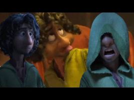 Bye ( Encanto) Meme Sound Effect - Voicy