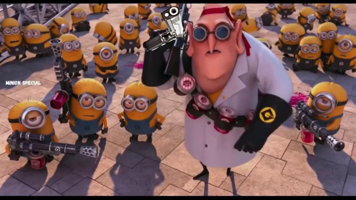 Nefarious Meme Sound Effect - Voicy