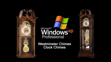 Windows XP Chimes Meme Sound Effect - Voicy