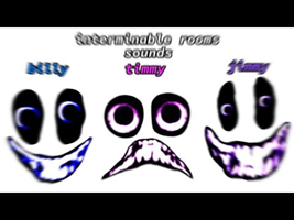 billy, timmy and jimmy sounds (interminable rooms) Meme Sound Effect ...