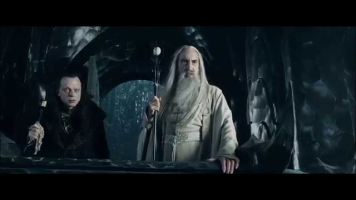 A new power is rising Meme Sound Effect - Voicy