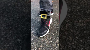 12 Buckle my shoe Meme Sound Effect - Voicy