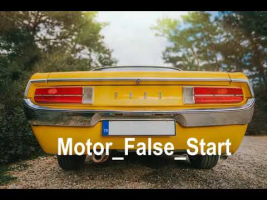 Motor False Start Meme Sound Effect - Voicy