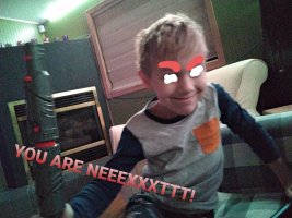 Can I put my balls in yo jaws oh yes daddy what he say? Meme Sound Effect - Voicy