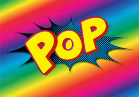 Popping Loud Meme Sound Effect - Voicy