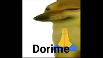 Dorime Meme Sound Effect - Voicy