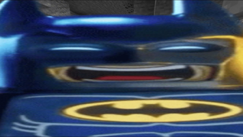 Lego Batman rock paper Meme Sound Effect - Voicy