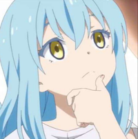 Rimuru Slime Cute Sounds - Voicy