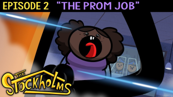 Explosm Entertainment Meme Sound Effect - Voicy