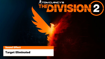 Target Eliminated Meme Sound Effect - Voicy