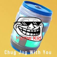 Chug Jug With You (100% EARRAPE) Meme Sound Effect - Voicy