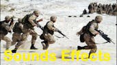 Official War Sound Effects Soundboard - Voicy