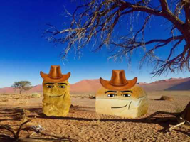 Gedagedigedago meme Meme Sound Effect - Voicy