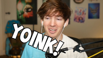 Flamingo says “Yoink!” Compilation Meme Sound Effect - Voicy