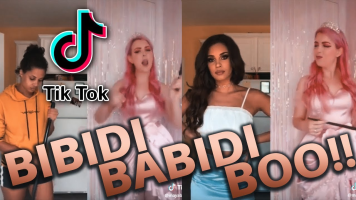 babidi_ Meme Sound Effect - Voicy