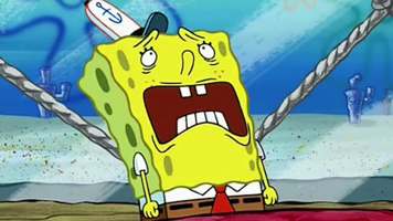 spongebob soiled it Meme Sound Effect - Voicy
