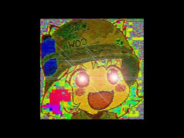 AWOO [EARRAPE] Meme Sound Effect - Voicy