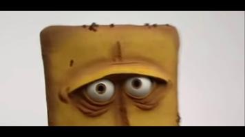 Bernd das Brot Meme Sound Effect - Voicy