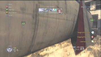 Skyrim Hitmarker Meme Sound Effect - Voicy