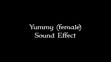 Hmm Yummy female Meme Sound Effect - Voicy