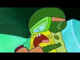MOREEE POWEERRR SPONGEBOB EARRAPE Meme Sound Effect - Voicy