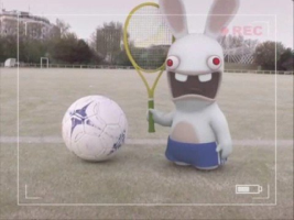 Rabbids Sounds and Sound Effects - Voicy