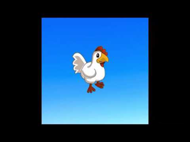 chicken wing chicken hot dog and baloney Meme Sound Effect - Voicy