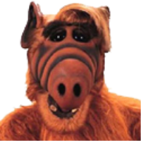 Hi This Is ALF Meme Sound Effect - Voicy