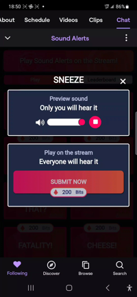 sneeze Meme Sound Effect - Voicy